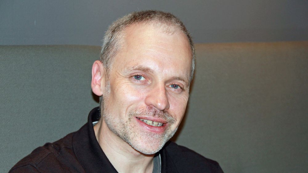 Perl kan brukes til alt - Digi.no